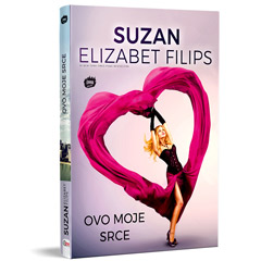 Suzan Elizabet Filips – Ovo moje srce (knjiga)