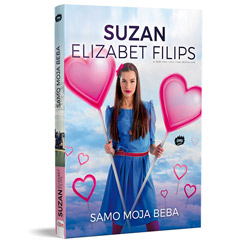 Suzan Elizabet Filips – Samo moja beba (knjiga)