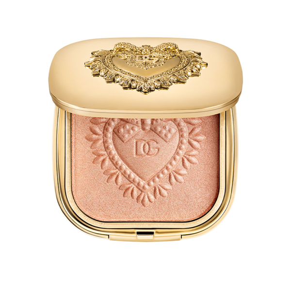 Devotion Illuminating Face Powder (Luce Universale) 9g