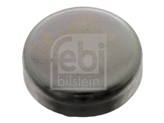 Čep bloka 25,4mm *12601020*