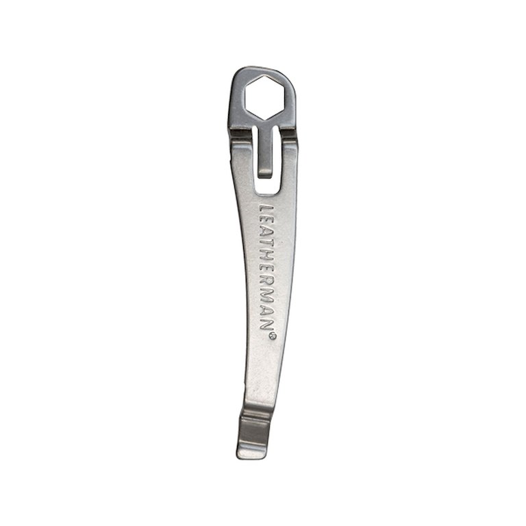 Pocket clip-silver sidekick, wingman