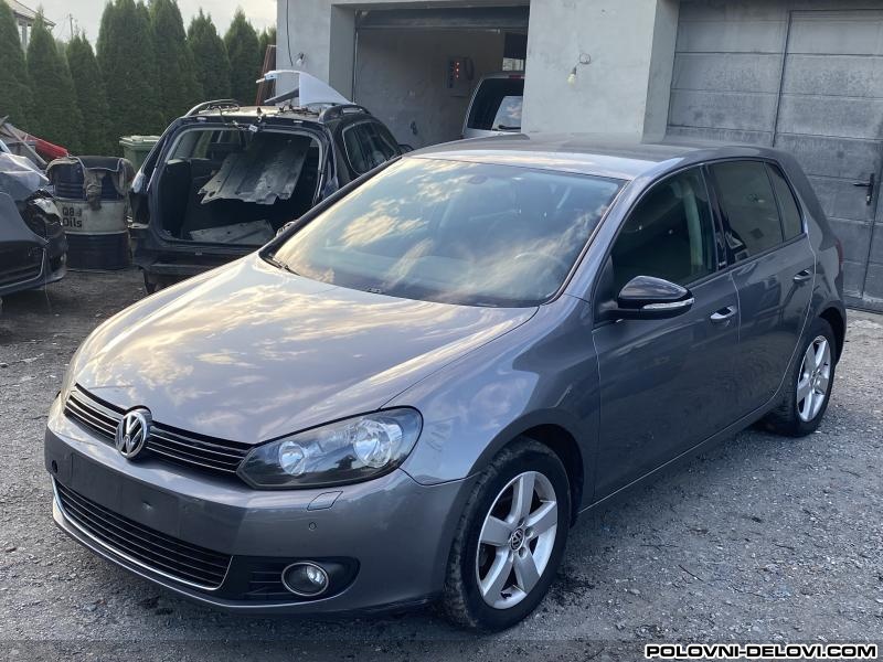 Volkswagen Golf 6 Vrata Karoserija