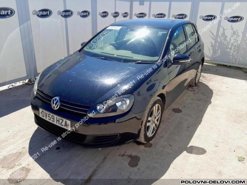 Volkswagen Golf 6 Vrata Karoserija