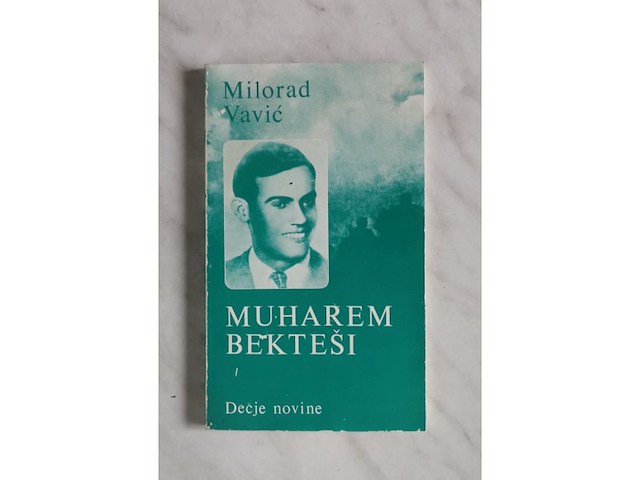 Muharem Bektesi - Milorad Vavic