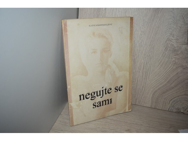 ✦ Negujte se sami - Slavica Radosavljević ✦