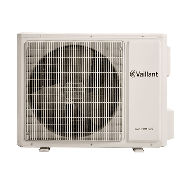 VAILLANT Toplotna pumpa aroTHERM pure VWL 105/7.2AS