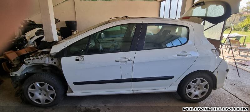 Peugeot 308 1.6 Benzin Vti Razni Delovi