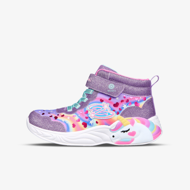 Skechers UNICORN DREAMS