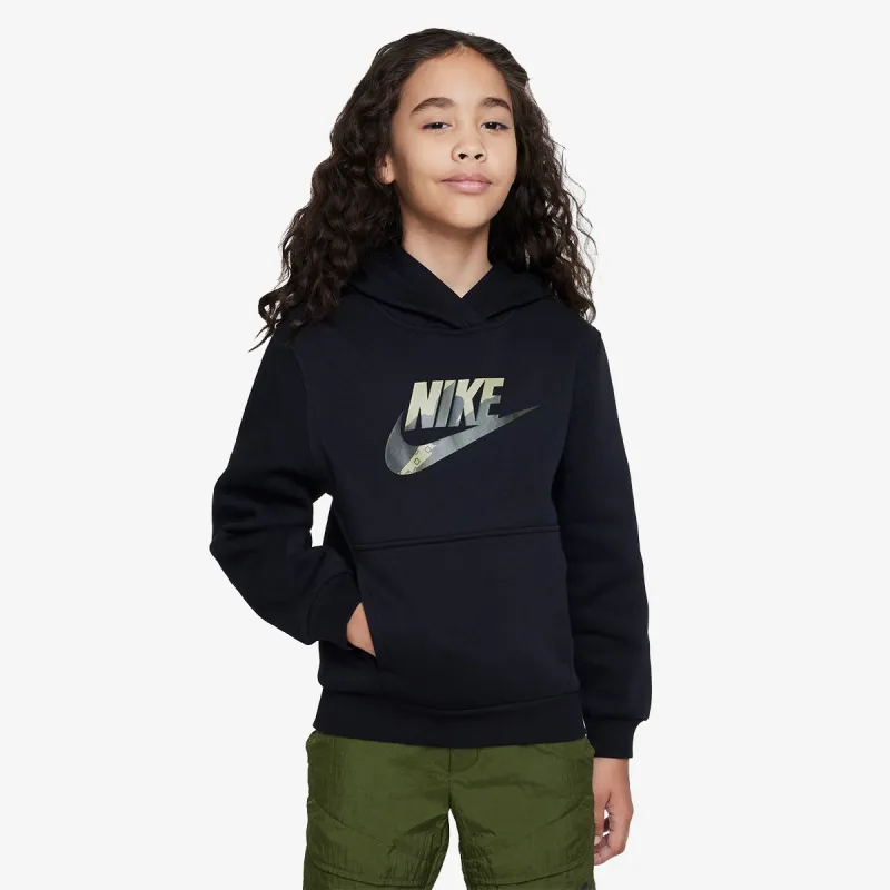 Nike Club Fleece