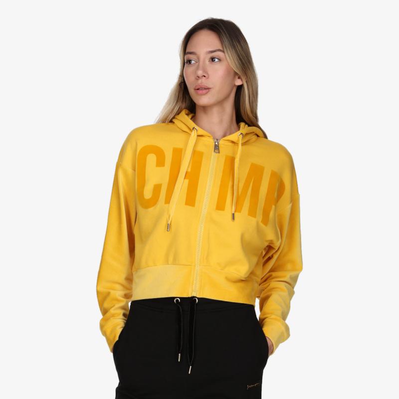 Champion VELOUR