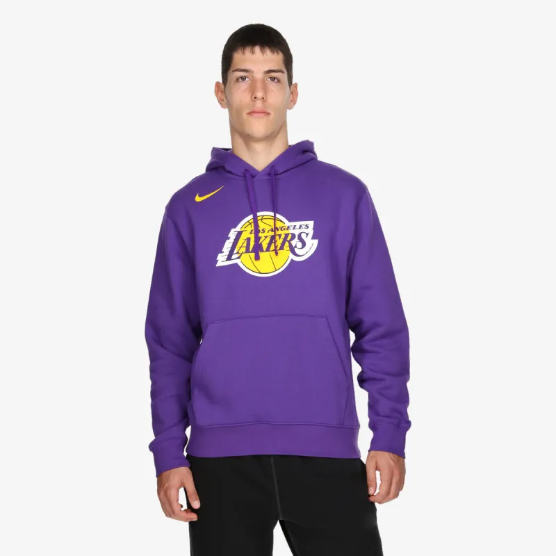 Nike Los Angeles Lakers