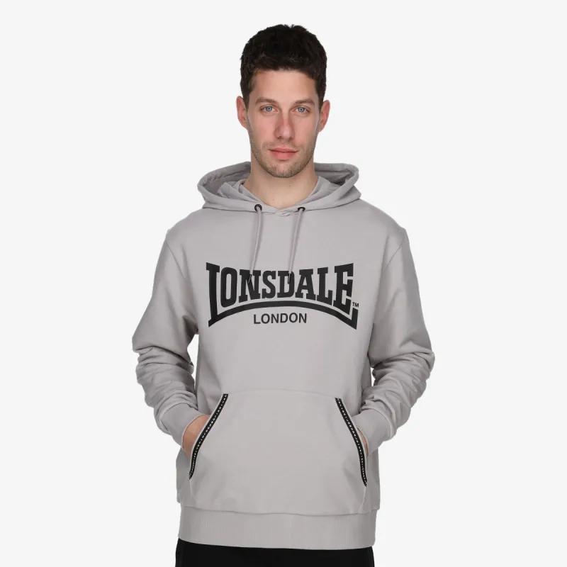 Lonsdale London