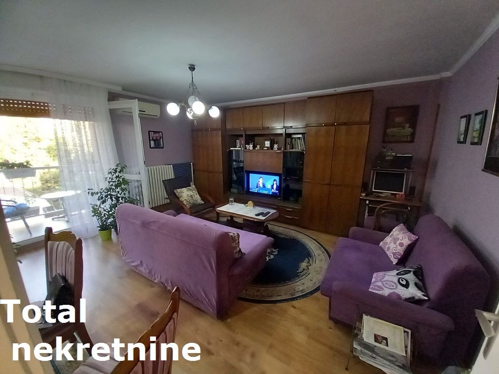 Stan,NOVI SAD,LIMAN 3 74.00m2,148530€ , ID: 1096829