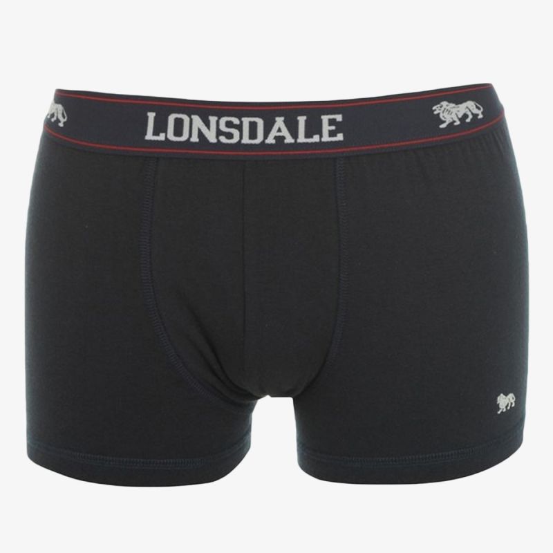 Lonsdale 2PK