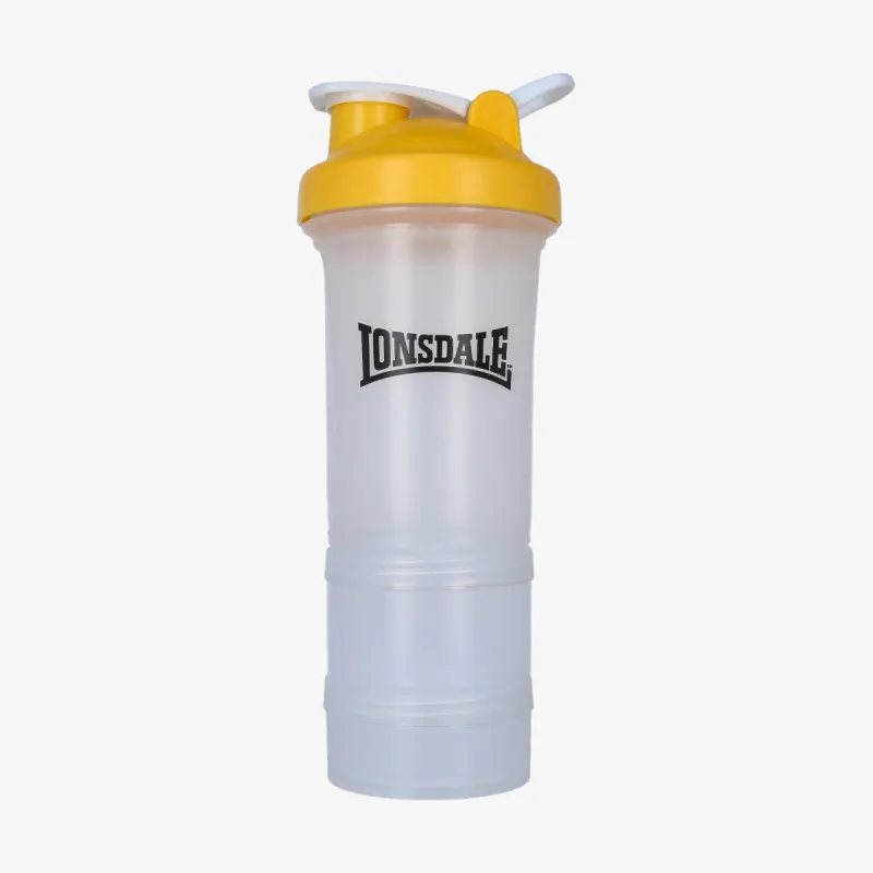 Lonsdale Ultimate