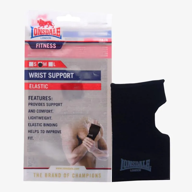 Lonsdale WRIST SUPPORT