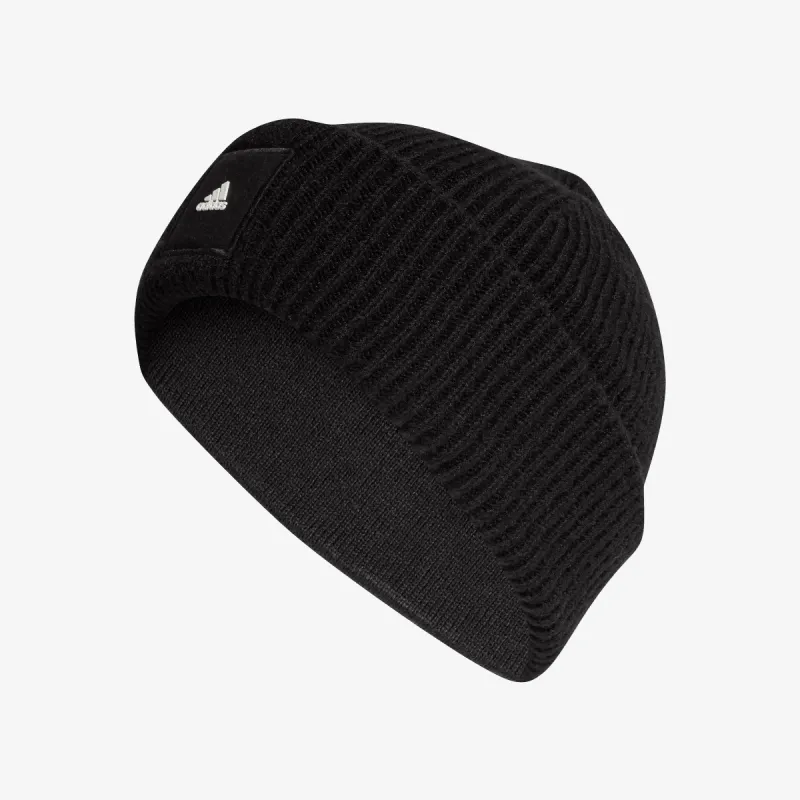 adidas WIDE CUFF BEANIE