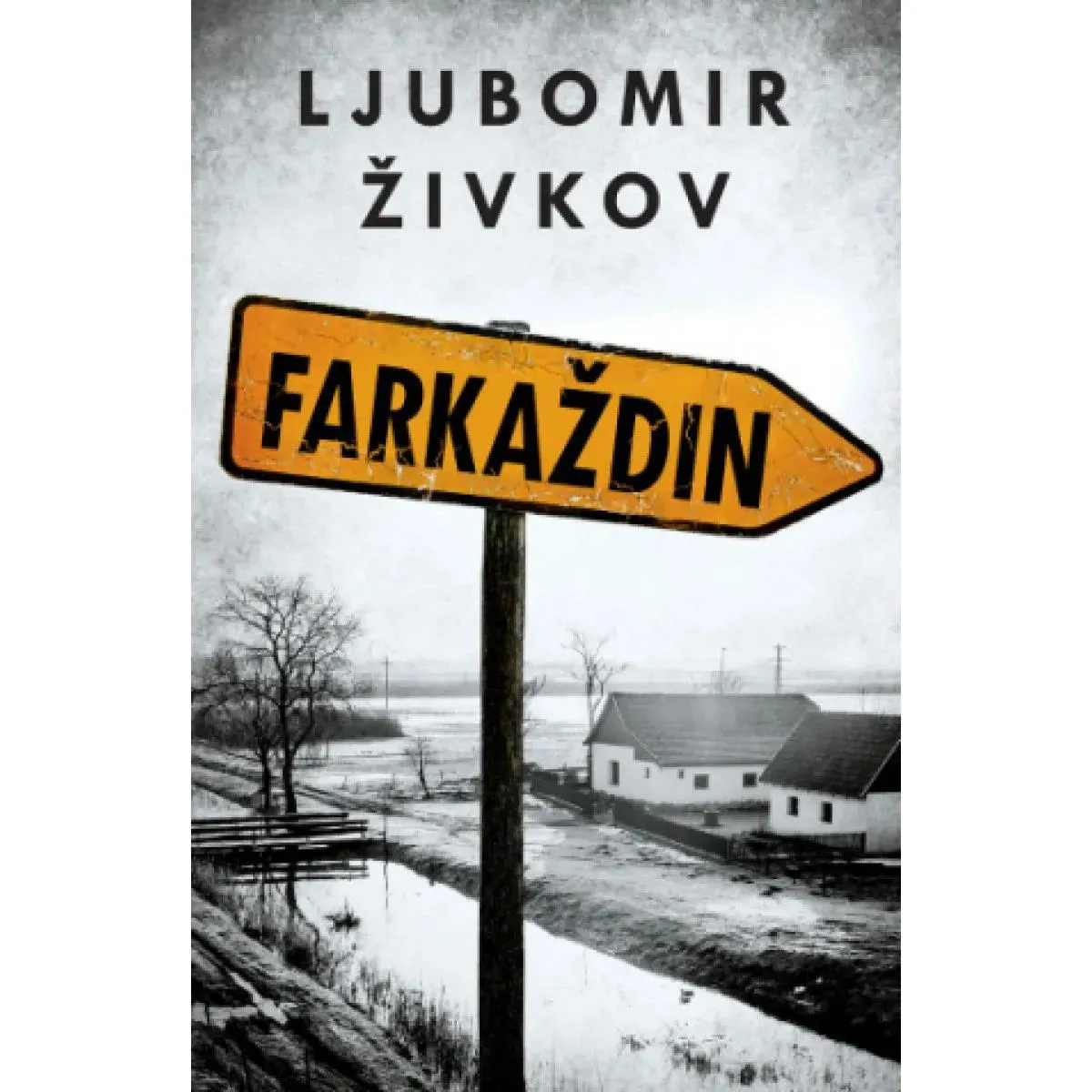 FARKAŽDIN