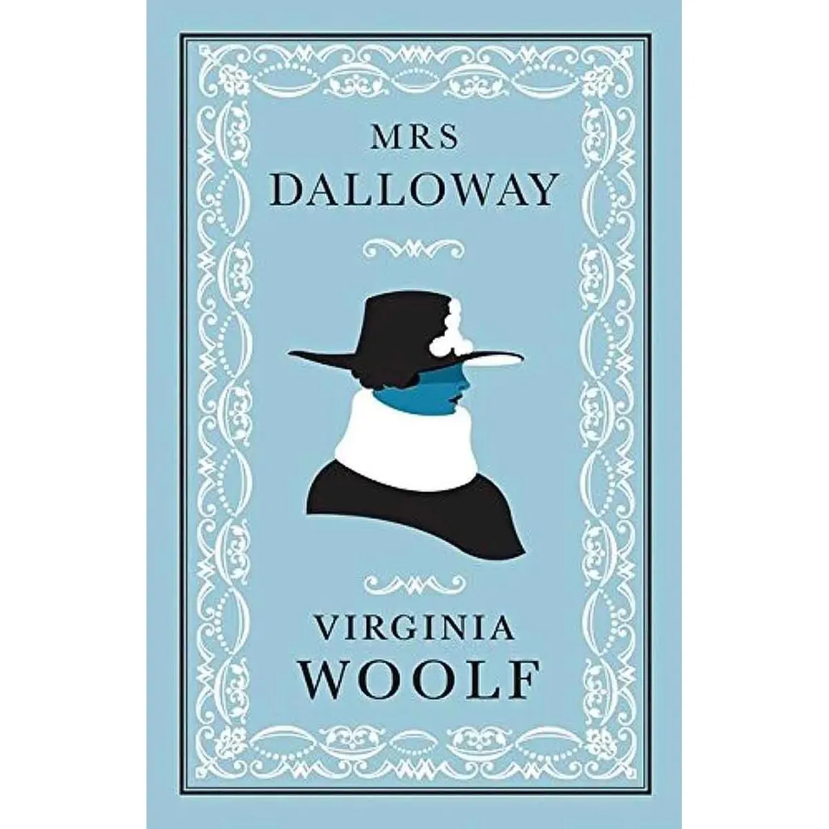 MRS DALLOWAY