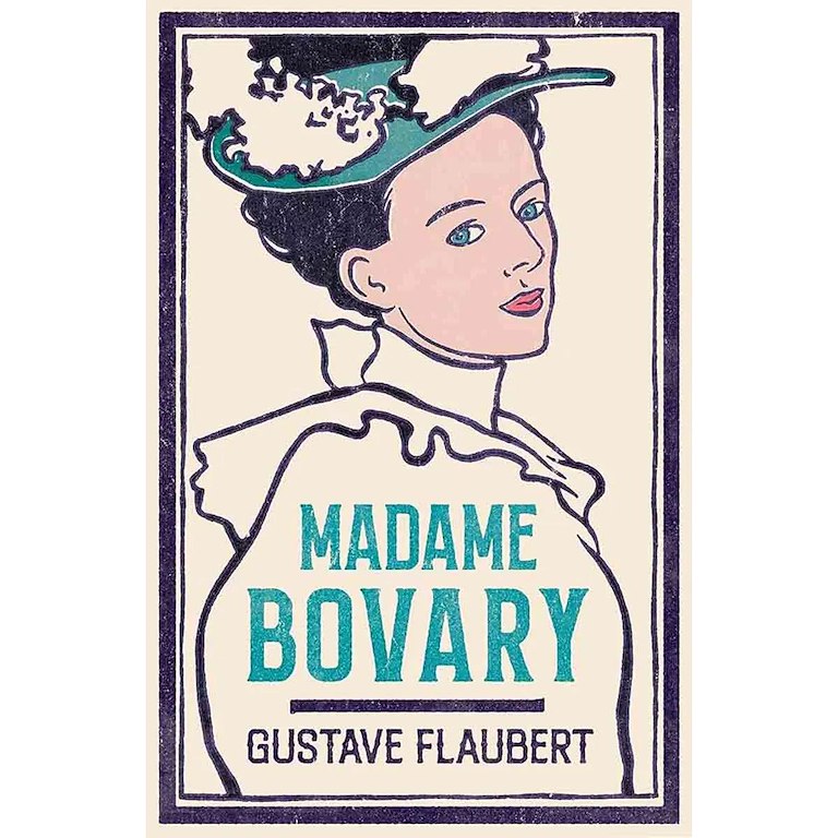 MADAME BOVARY