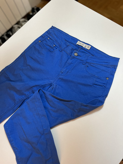 Pantalone Chloe