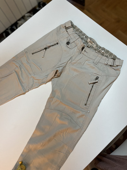 Pantalone Stradivarius