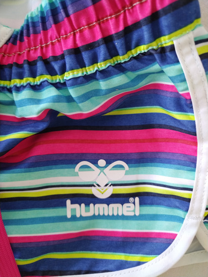 Original Hummel shorts