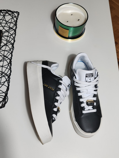 **Adidas patike STAN SMITH BONEGA**