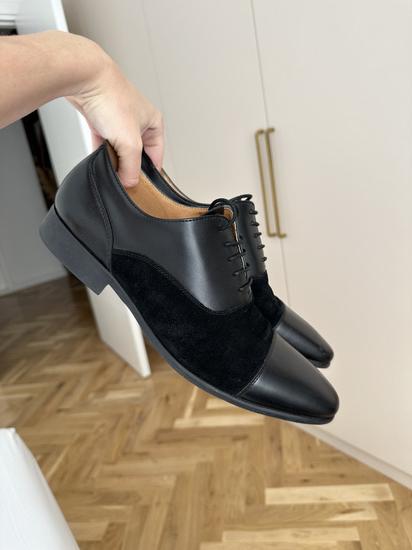 Muške cipele Pierre Cardin 42