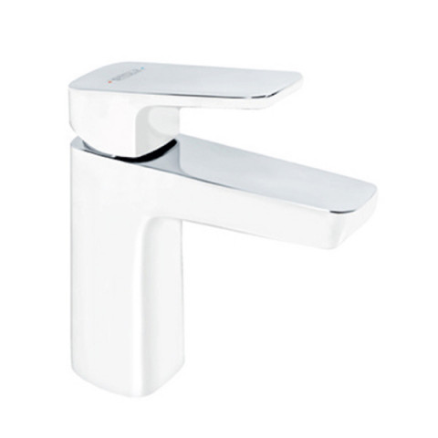 Slavina 130101W - STOLZ WHITE za lavabo