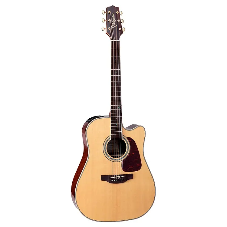 Takamine GD 90CE MD NAT Akustična ozvučena gitara