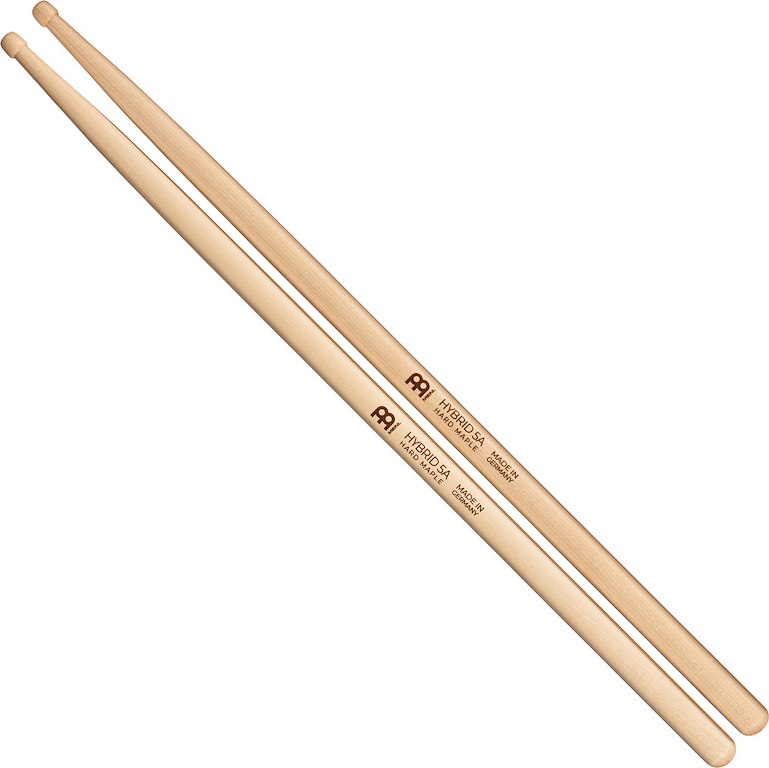 Meinl SB136 Stick & Brush - Hybrid 5A Palice za bubnjeve