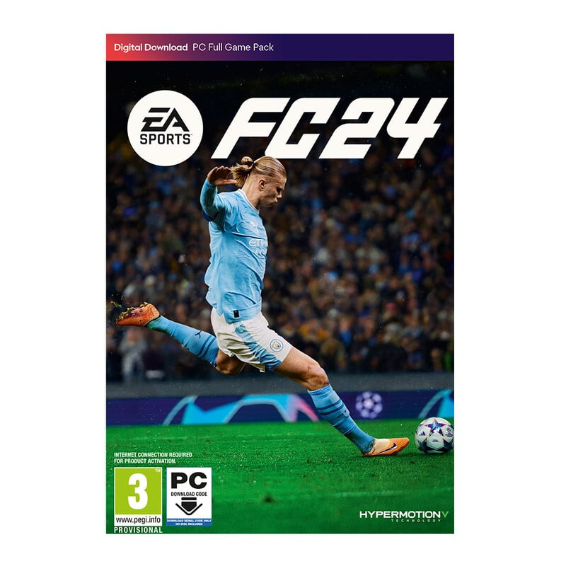 PC EA SPORTS: FC 24