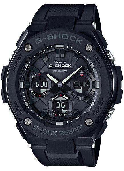 CASIO GST-S100G-1B