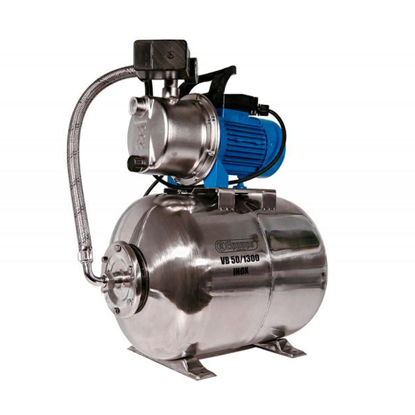 Hidrofor Elpumps VB 25/1300 Inox