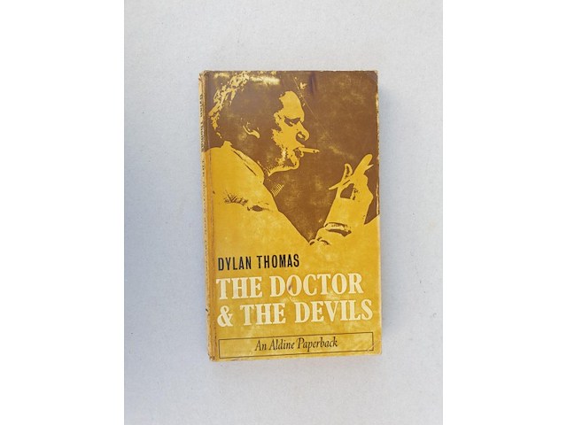 The Doctor and the Devils - Dylan Thomas