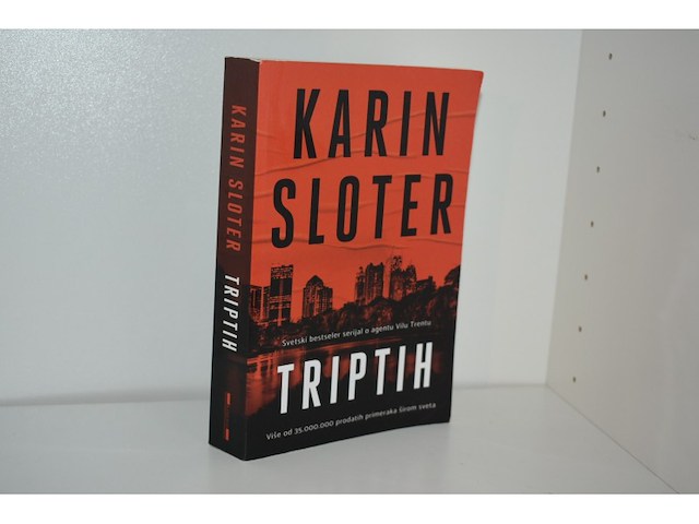 - Triptih - Karin Sloter