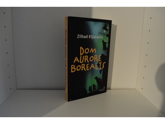 - Dom Aurore Borealis - Zilhad Kljucanin