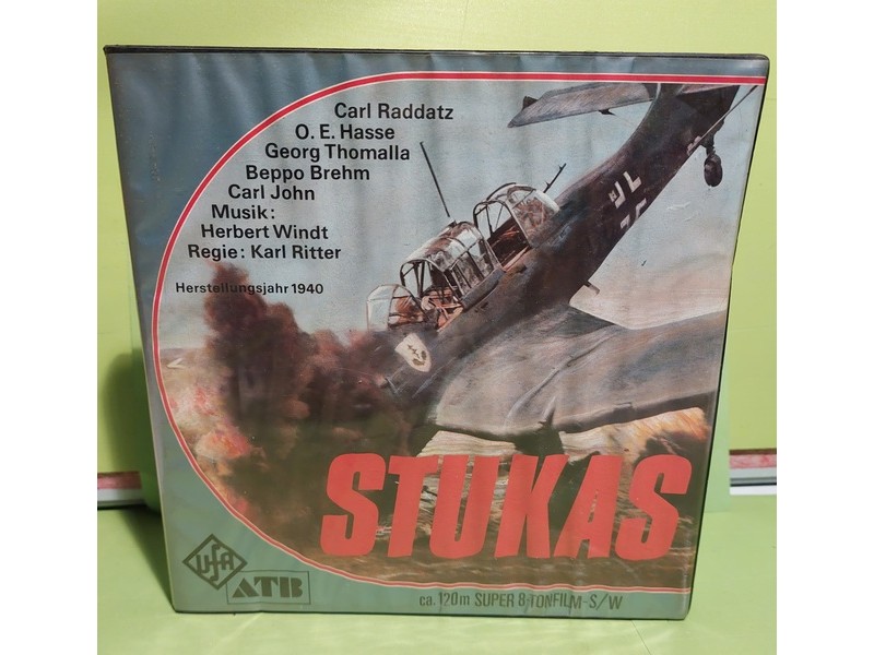 Stukas