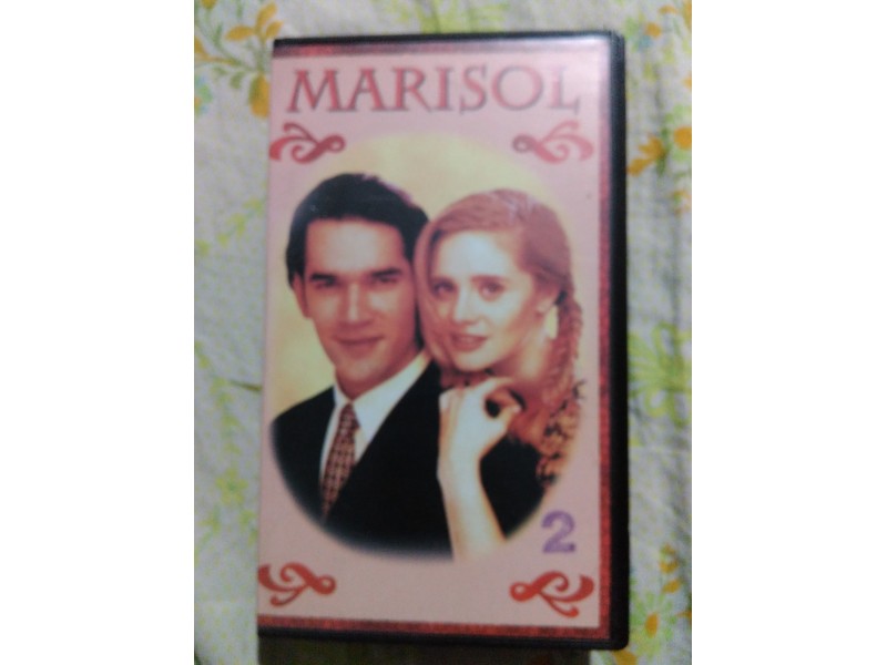 Marisol 2, VHS