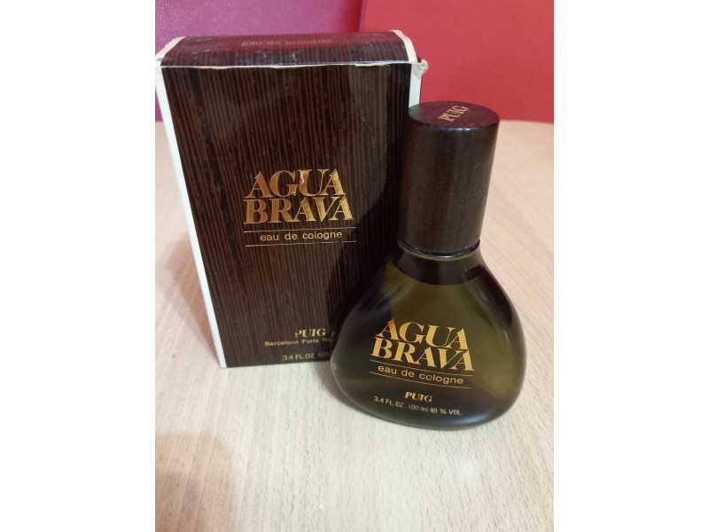 Puig Agua Brava edc, 100ml