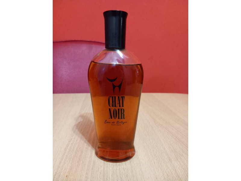 Vintage edc Chat Noir 150ml