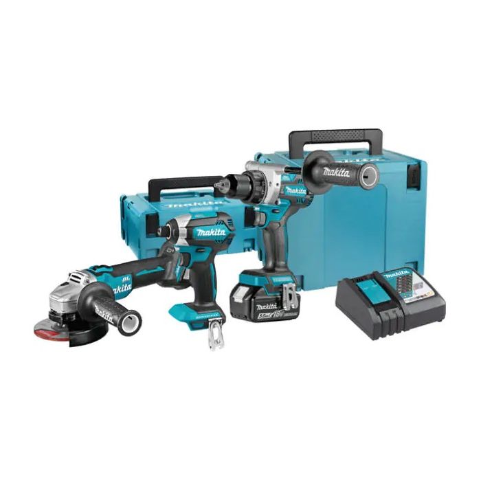 MAKITA SET LXT TDLX3155TJ