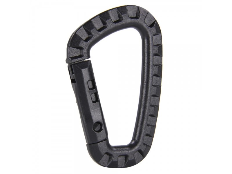 PVC Karabinjer (D-Ring)