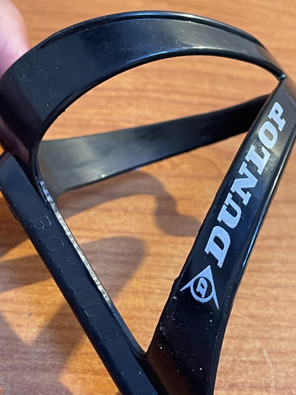 Bottle Cage (Dunlop) 28 gr.