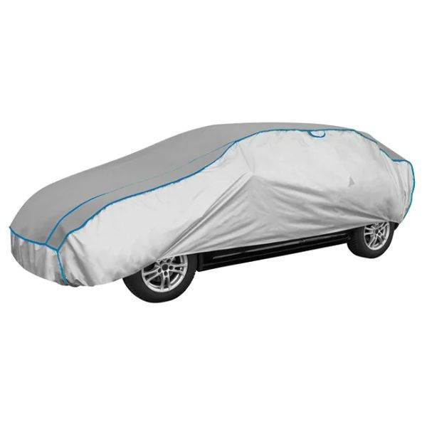 Cerada za auto protiv grada WALSER 575x203x120cm - XXL