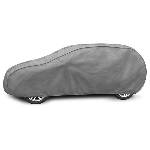 Cerada za auto KEGEL-BLAZUSIAK 430-455 HATCHBACK - L2