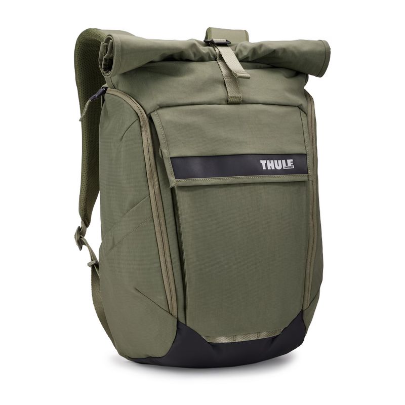 THULE Paramount ranac 24L - soft green