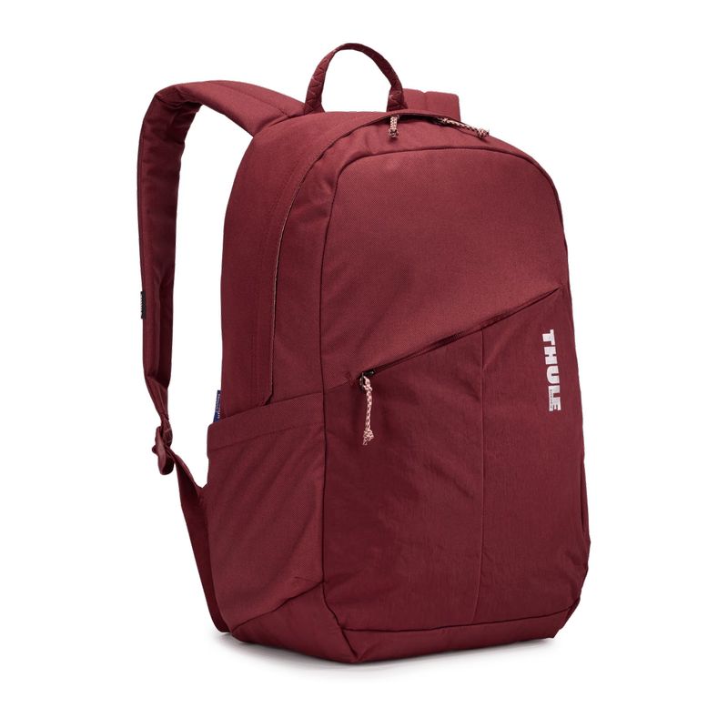 THULE Campus Notus ranac 20 L - New Maroon