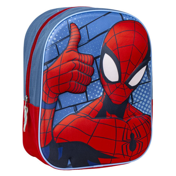 Ranac deciji SPIDERMAN 3D, 48340